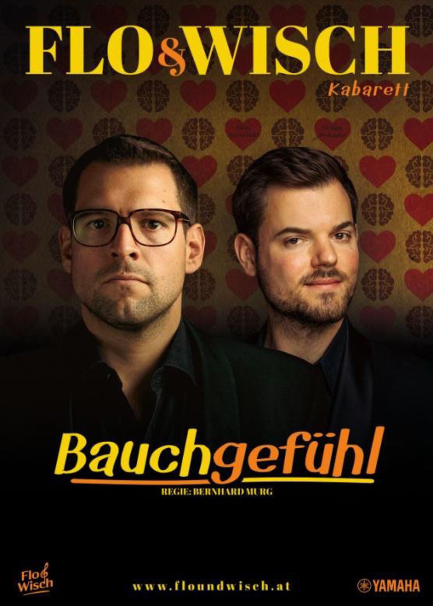 Dechantskirchen: "Bauchgefühl" - Steiermarkpremiere von Flo und Wisch ...