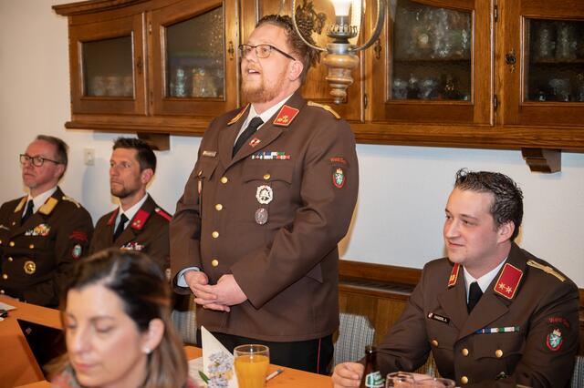 FF Wald am Schoberpass: Ausbildung und Übung im Fokus der Florianis ...