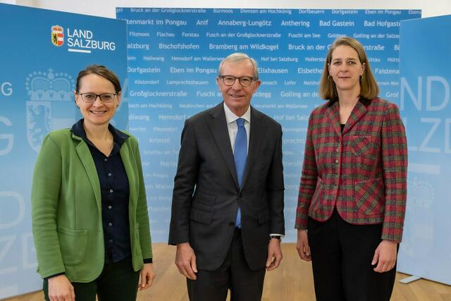 Hilfe für 62.000 Bürger: Land Salzburg will mit 28 Millionen entlasten ...