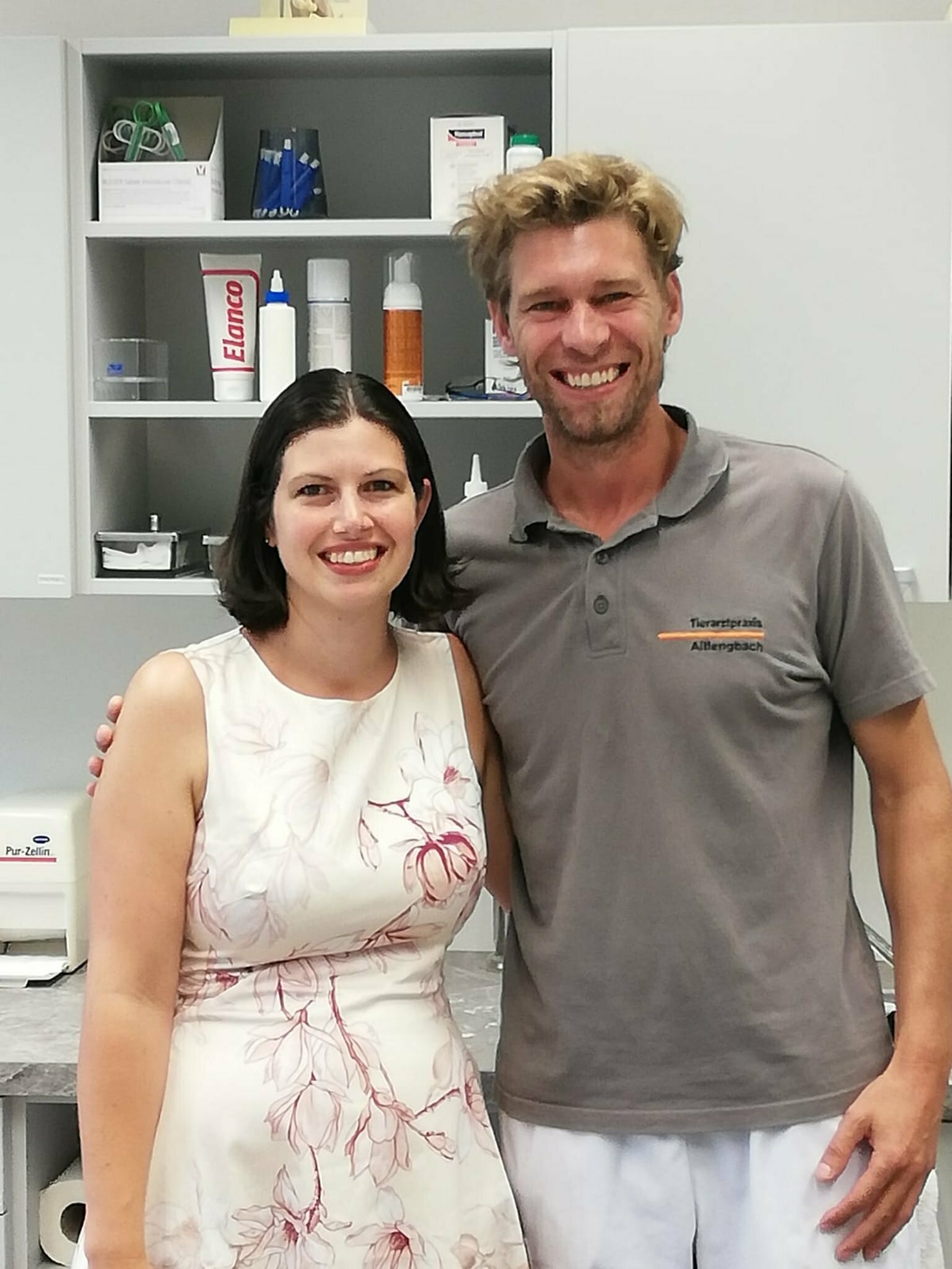 Tierarzt Altlengbach: Michael Suda schließt seine Praxis - Wienerwald ...