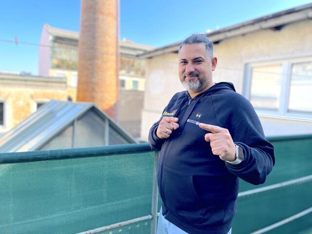 "Kenne meinen Gegner": Box-Legende Daniel Nader kämpft gegen Parkinson ...