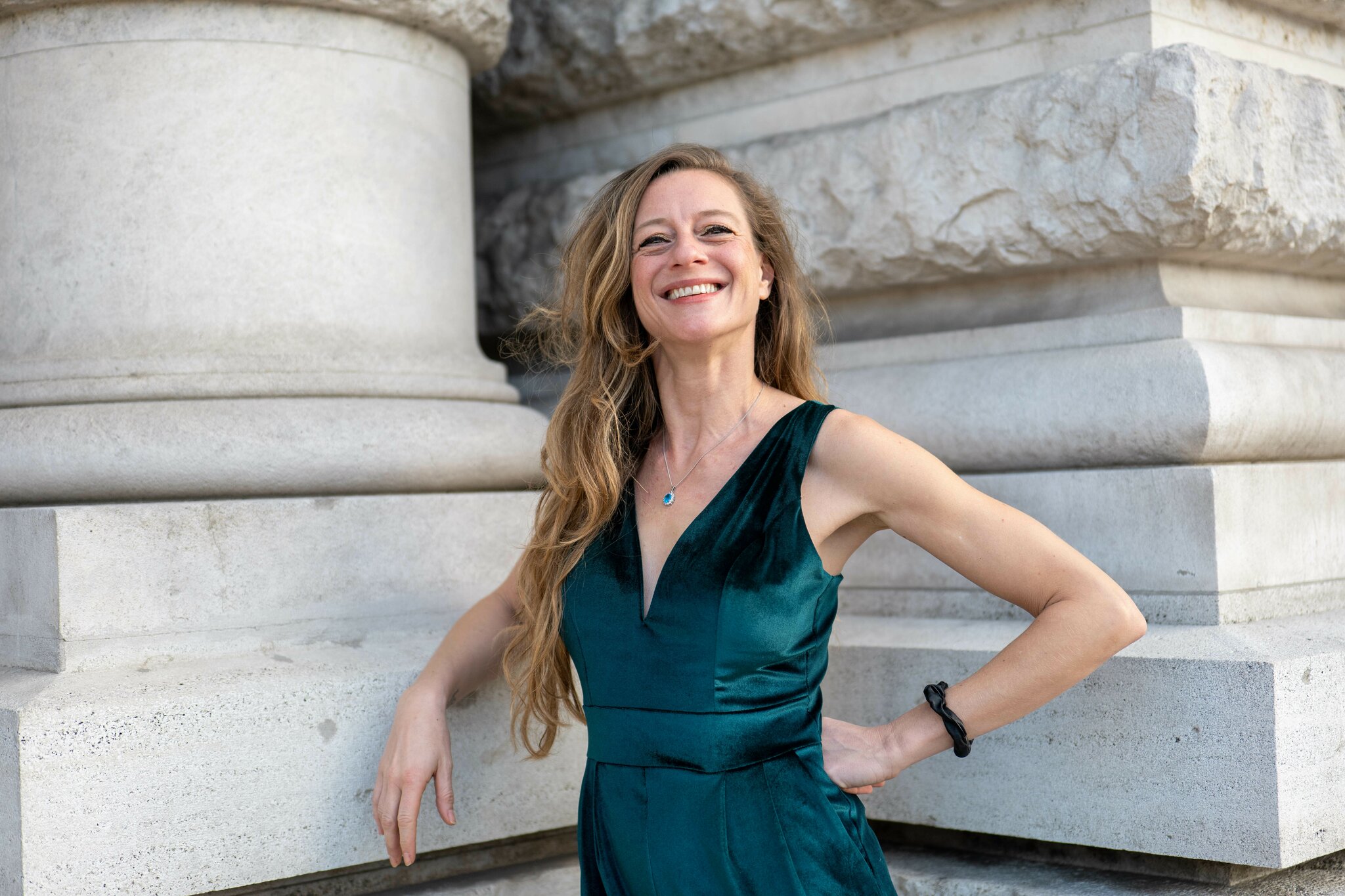 Wiener Heldinnen: BezirksZeitung und Mel Merio suchen besondere Frauen ...