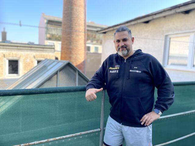 "Kenne meinen Gegner": Box-Legende Daniel Nader kämpft gegen Parkinson ...