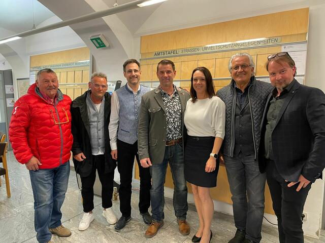 Kärnten hat gewählt: So stimmten Gemeinden im Bezirk Feldkirchen ab - Feldkirchen