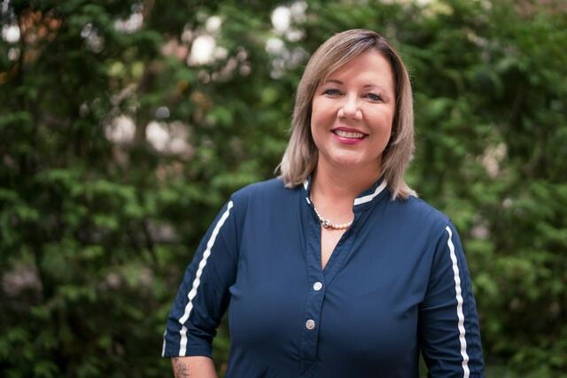 LA Beate Scheiber: "Equal Pay für UnternehmerInnen in Landeck ...