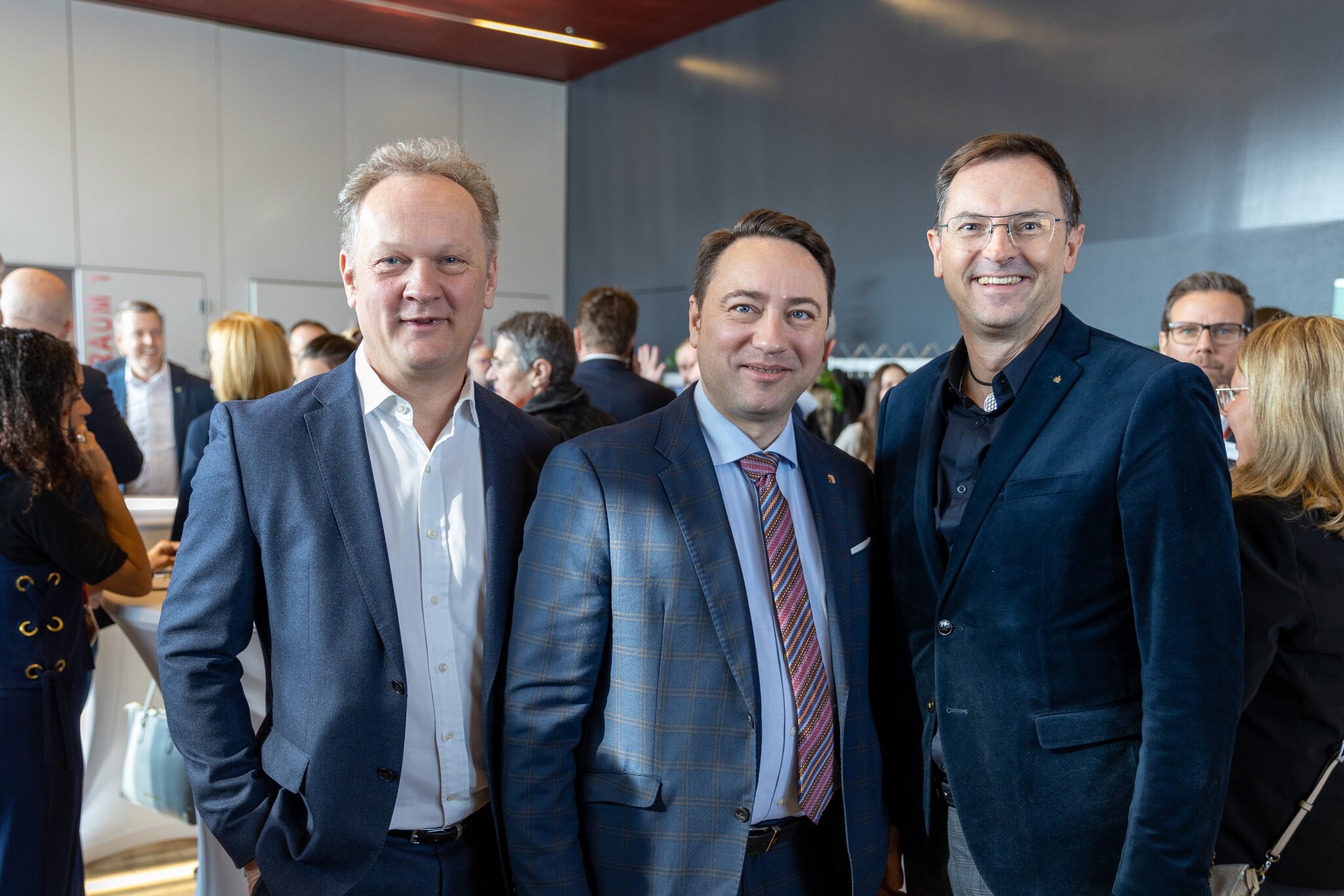 Energiesparmesse 2023: 78.000 Besucher auf der Webulid - Wels & Wels Land