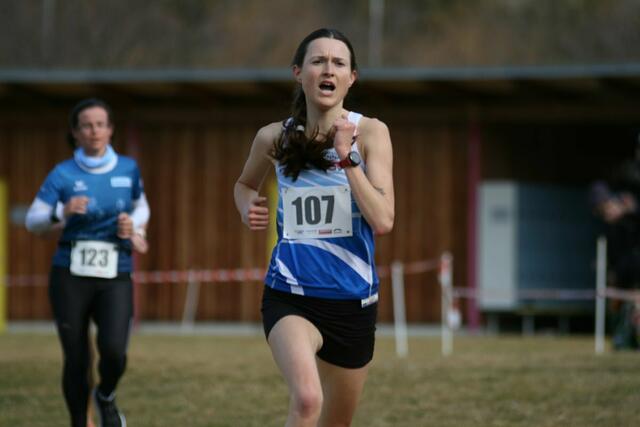 Drei Goldene: Markus Hartinger dominiert wieder die Crosslauf ...