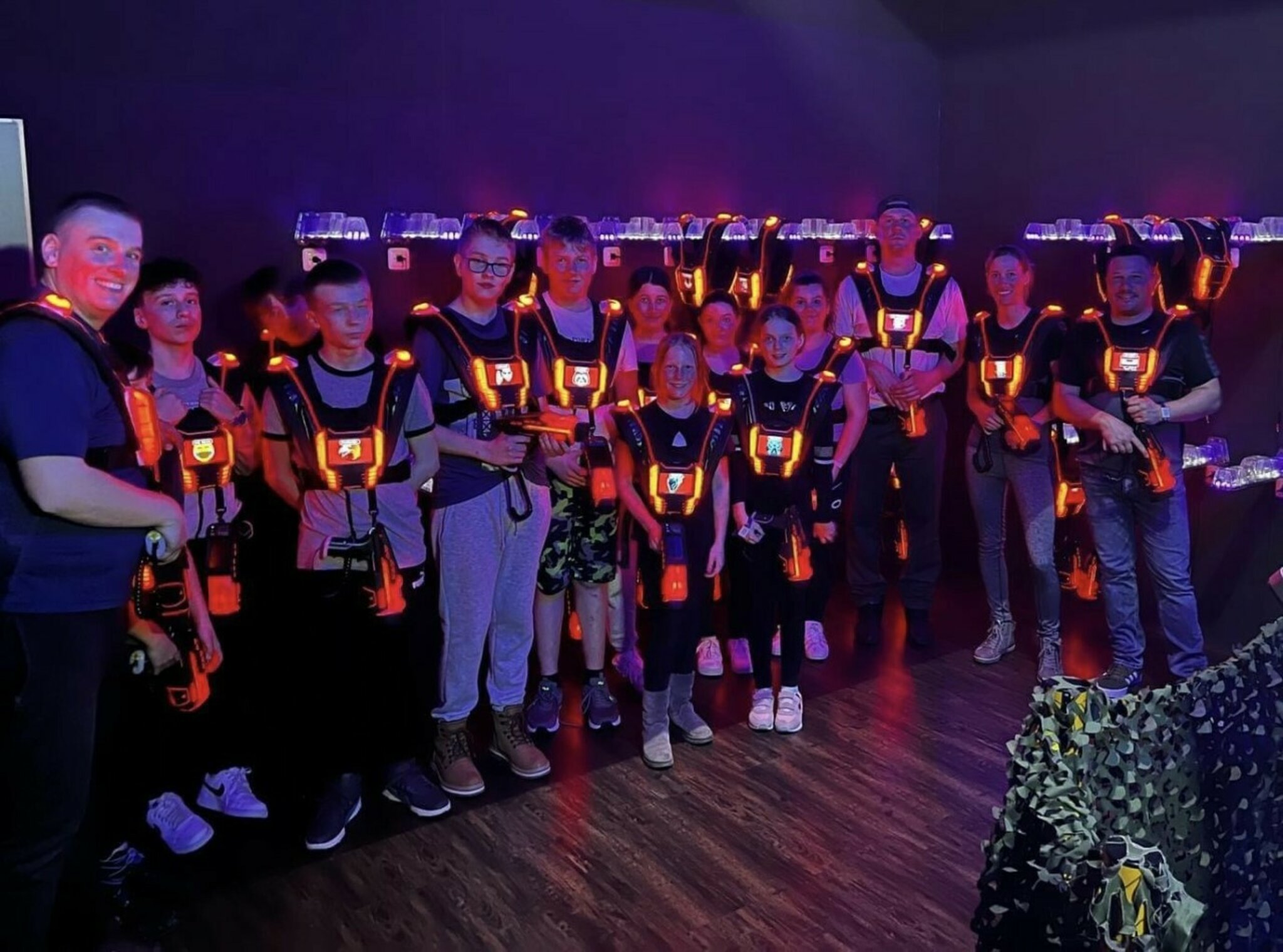 Stadtfeuerwehr Bruck an der Mur: Ausflug der Jungflorianis - Bruck an ...