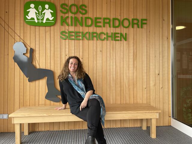 Über Sex reden: Gelebte Sexualität im SOS-Kinderdorf zur Sprache bringen - Flachgau