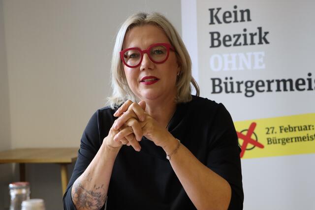 Weltfrauentag: LA Scheiber: "Frauenhaus im Tiroler Oberland dringend ...