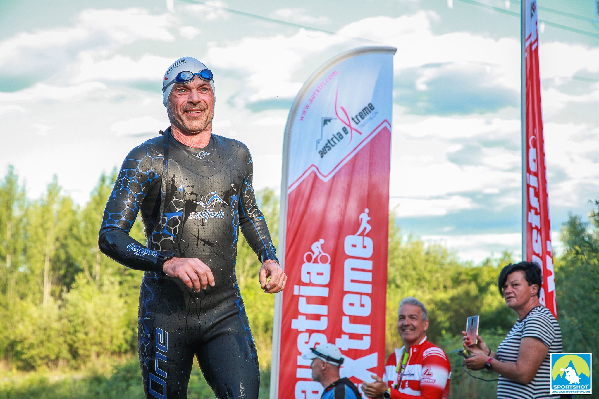 Austria eXtreme Triathlon: Eine Herausforderung für alle ...