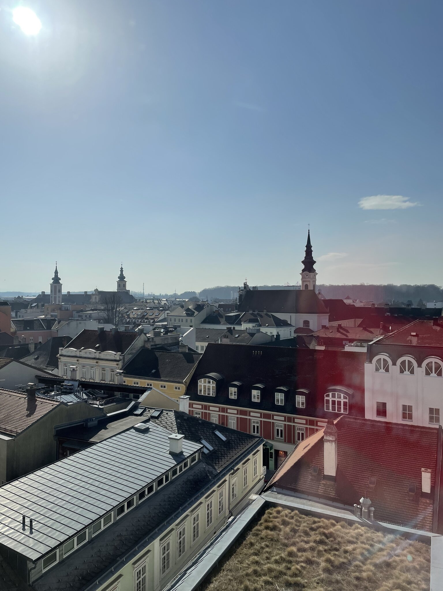 St. Pölten: Unsere schönsten "Bilder der Woche" aus Kalenderwoche 10 ...