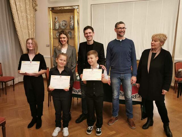 Musikschule Wies: Marco-Sebastian Kiefer brilliert in Italien ...