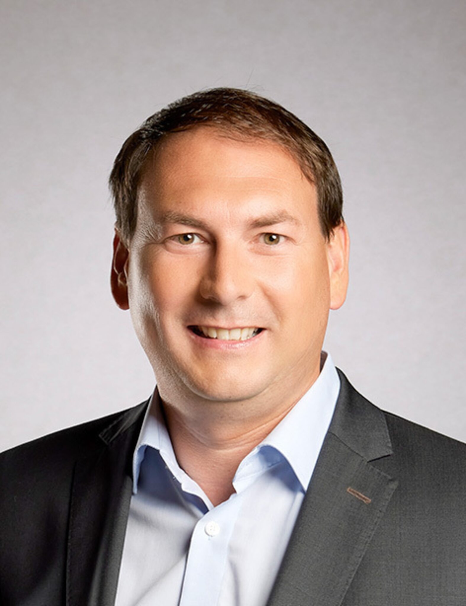 WK Florian Grünberger: "Bei Job Week kann man Unternehmen und Berufe ...