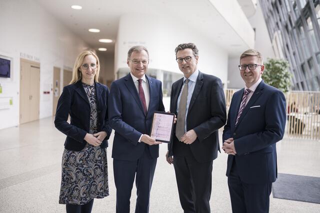 Gründung bekannt gegeben: Bruckneruni bekommt Nikolaus Harnoncourt ...