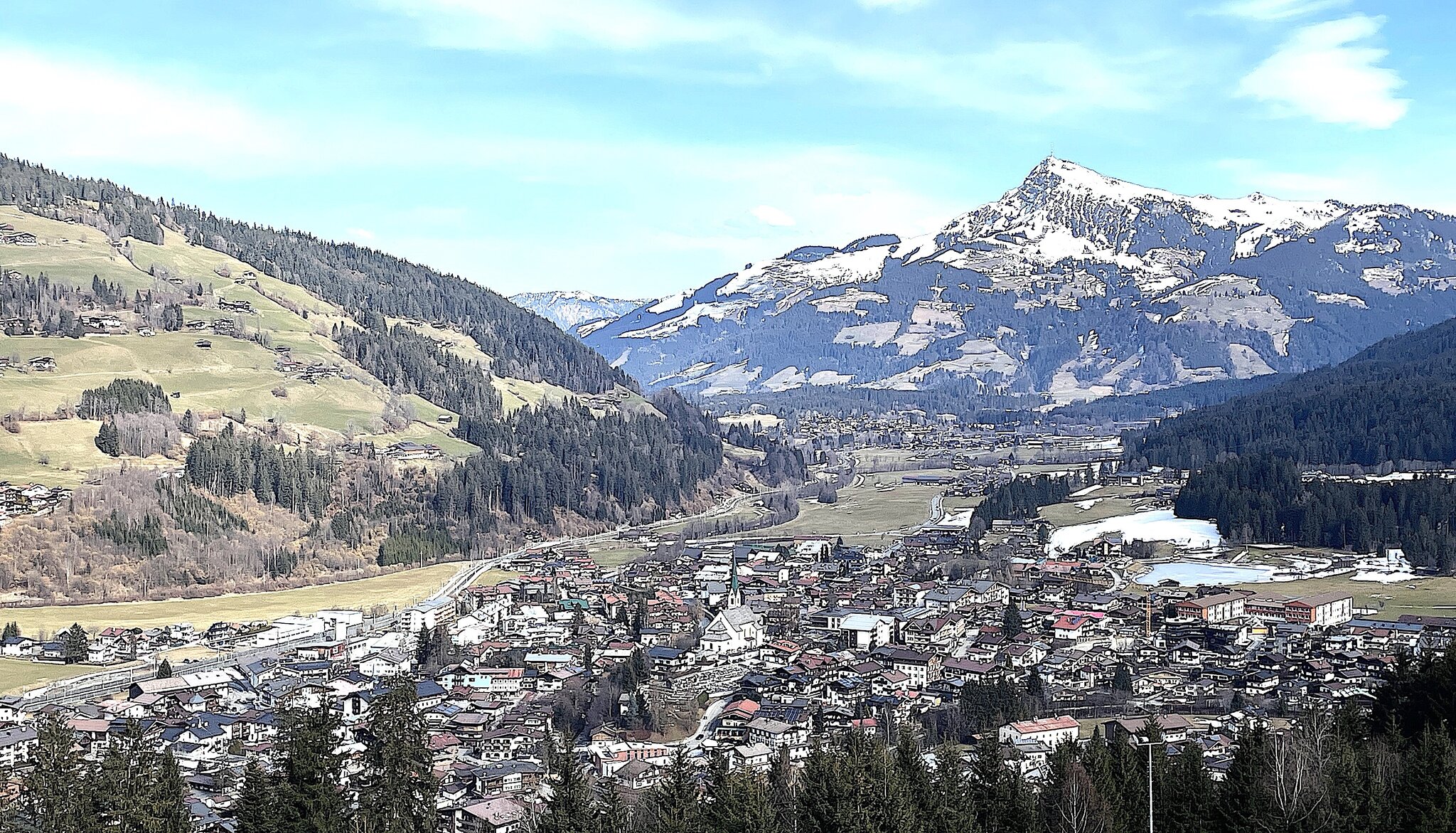 BezirksBlätter vor Ort - Kirchberg i. T.: Viel Bewegung, viele Projekte ...