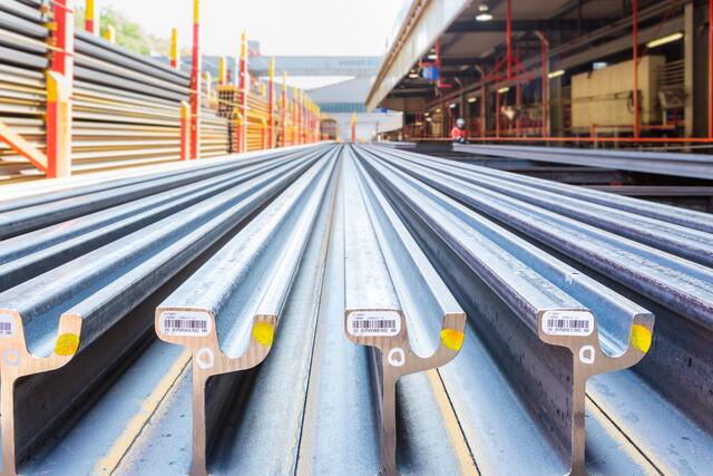 237 Millionen Euro: Voestalpine Railway Systems erhalten Rekordauftrag ...