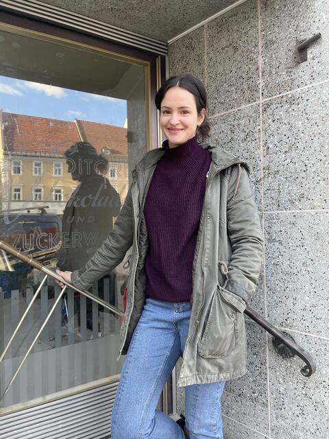 Biobäckerei: Backhandwerk kehrt in die Backstube zurück - Feldkirchen
