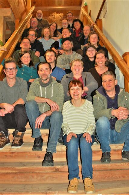 ÖKOKREIS: Neue ökologisch geschulte Fachkräfte für die Wirtschaft - Zwettl