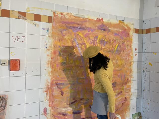 Leerstand für die Kunst: Salzburger Initiative stellt Raum zur Verfügung - Salzburg-Stadt