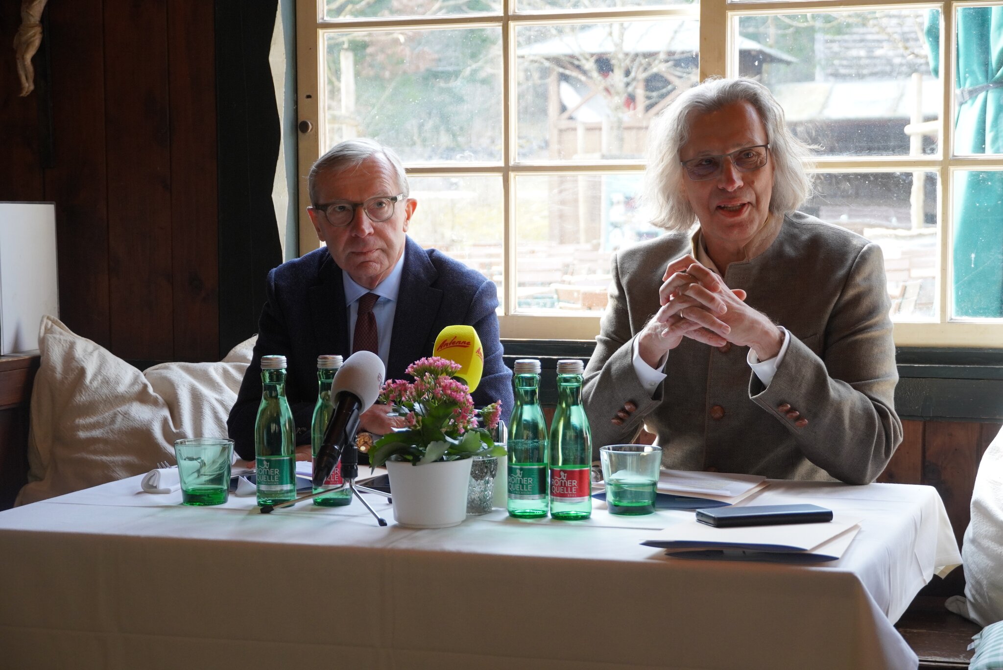 Saisoneröffnung: Salzburger Freilichtmuseum blickt positiv nach vorne ...