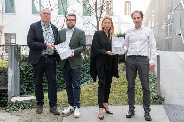 Erstmals konkrete Zahlen: Wie suchtgefährdet sind die Steirer? - Steiermark