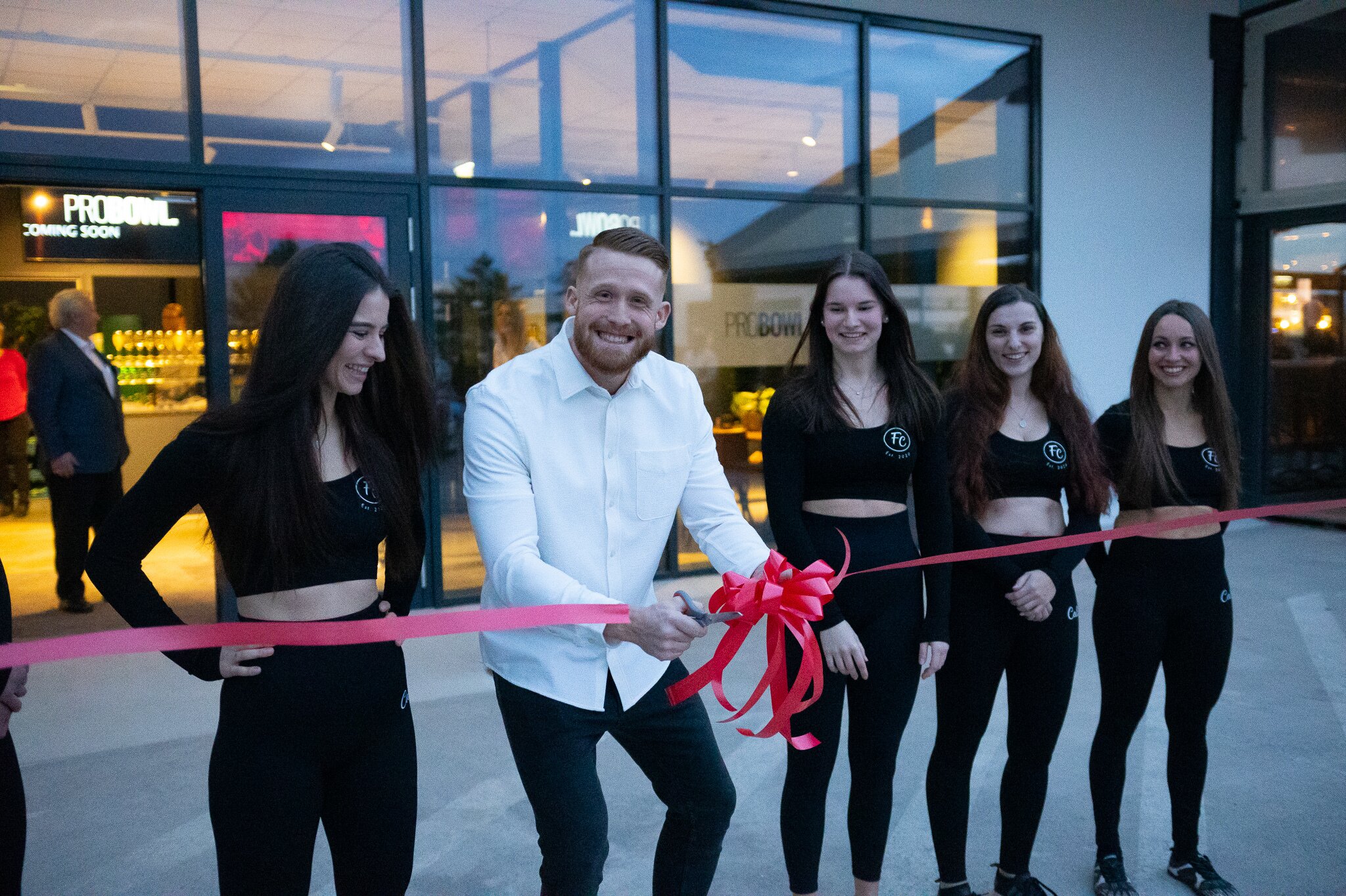 Fitnesscenter California: Neues "Cali" sorgt für großes Wow! - Neunkirchen