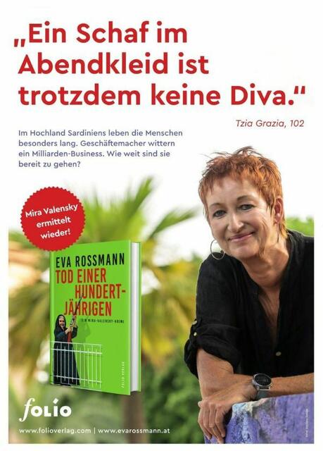 Literatur statt Leerstand: Sulzer Gemeindebibliothek feiert mit Eva ...