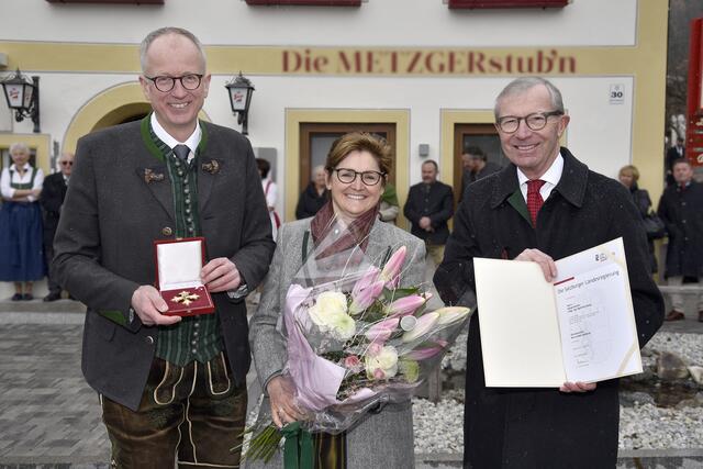 Themen des Tages: Das musst du heute gelesen haben (13. März) - Salzburg