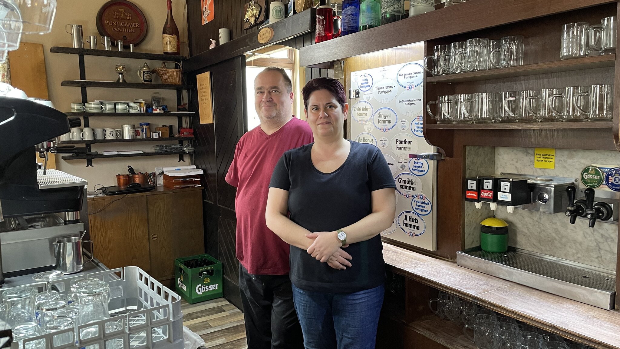 Das Floridsdorfer Schmankerl: Wiener Küche für alle, seit 30 Jahren ...