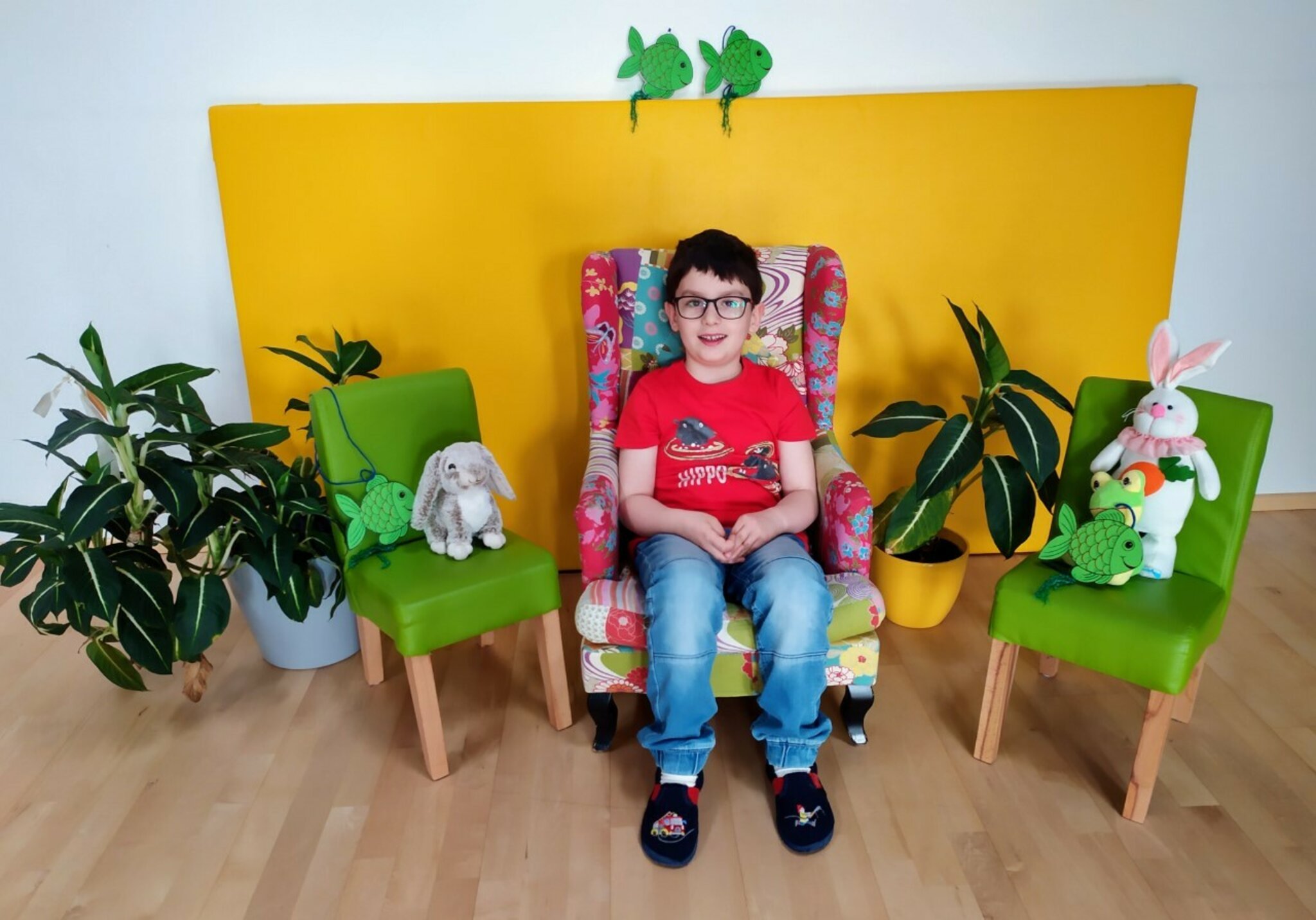 Gallbrunn: Schüler begeistert mit slowakischem Kindergedicht - Bruck an ...