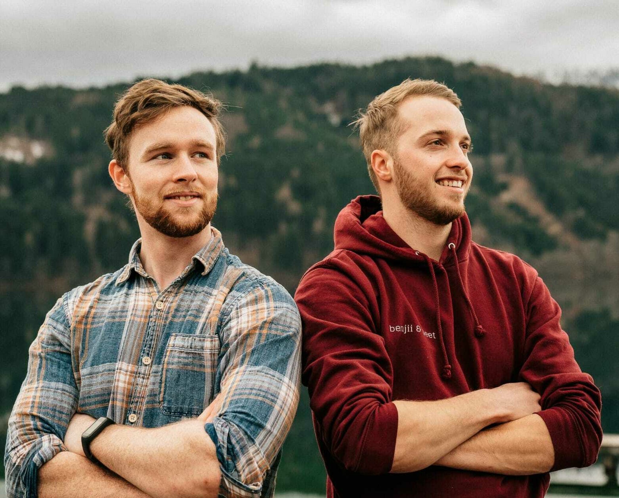 Benji& PEET: Oberkärntner Jungs sorgen für Ohrwurm - Spittal