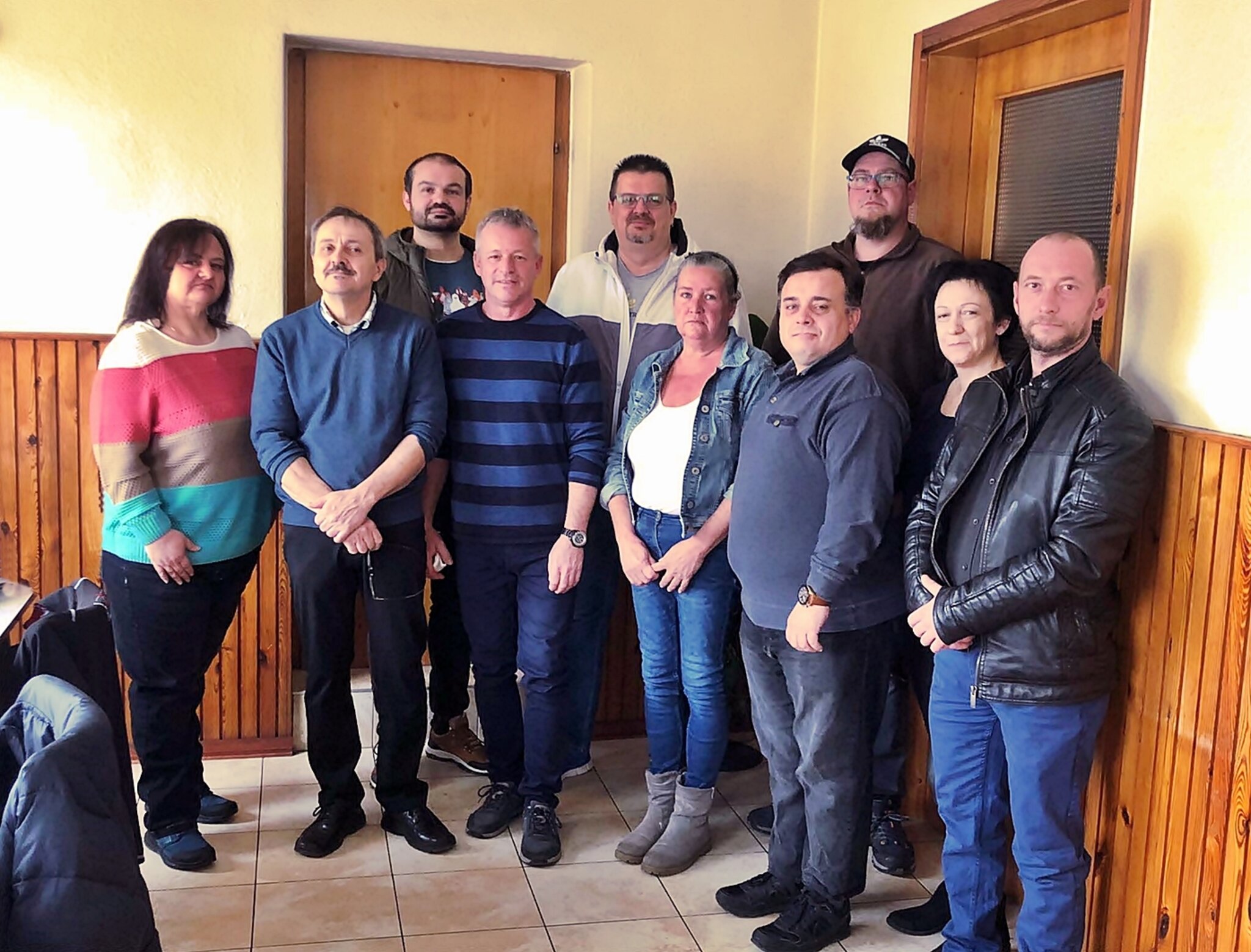 FPÖ Kohfidisch: Martin Resner einstimmig als Ortsparteiobmann bestätigt ...