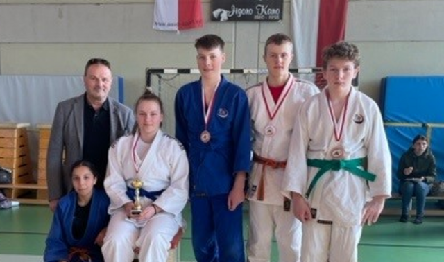 Judo Union Dynamic One: Vier Landesmeistertitel für die Dynamics ...