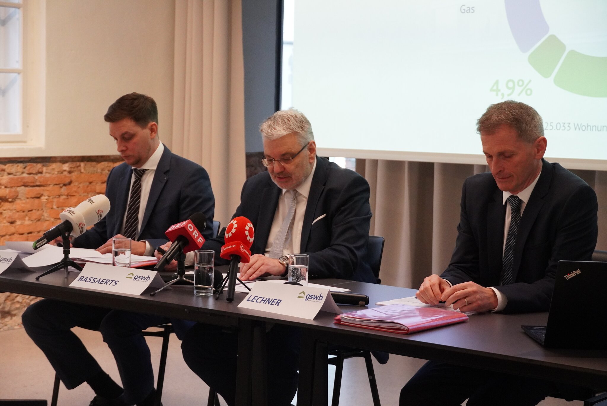 Gswb Salzburg: 450 Millionen für erneuerbare Energie und ...