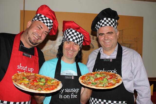 LÄNDLE TV: Us dr Gondl mit Joe Fritsche und Avni Pllana - Vorarlberg