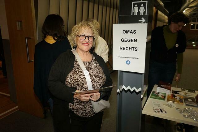 Rechtsextremismus in Oberösterreich: Vortrag Im Museum war voller ...