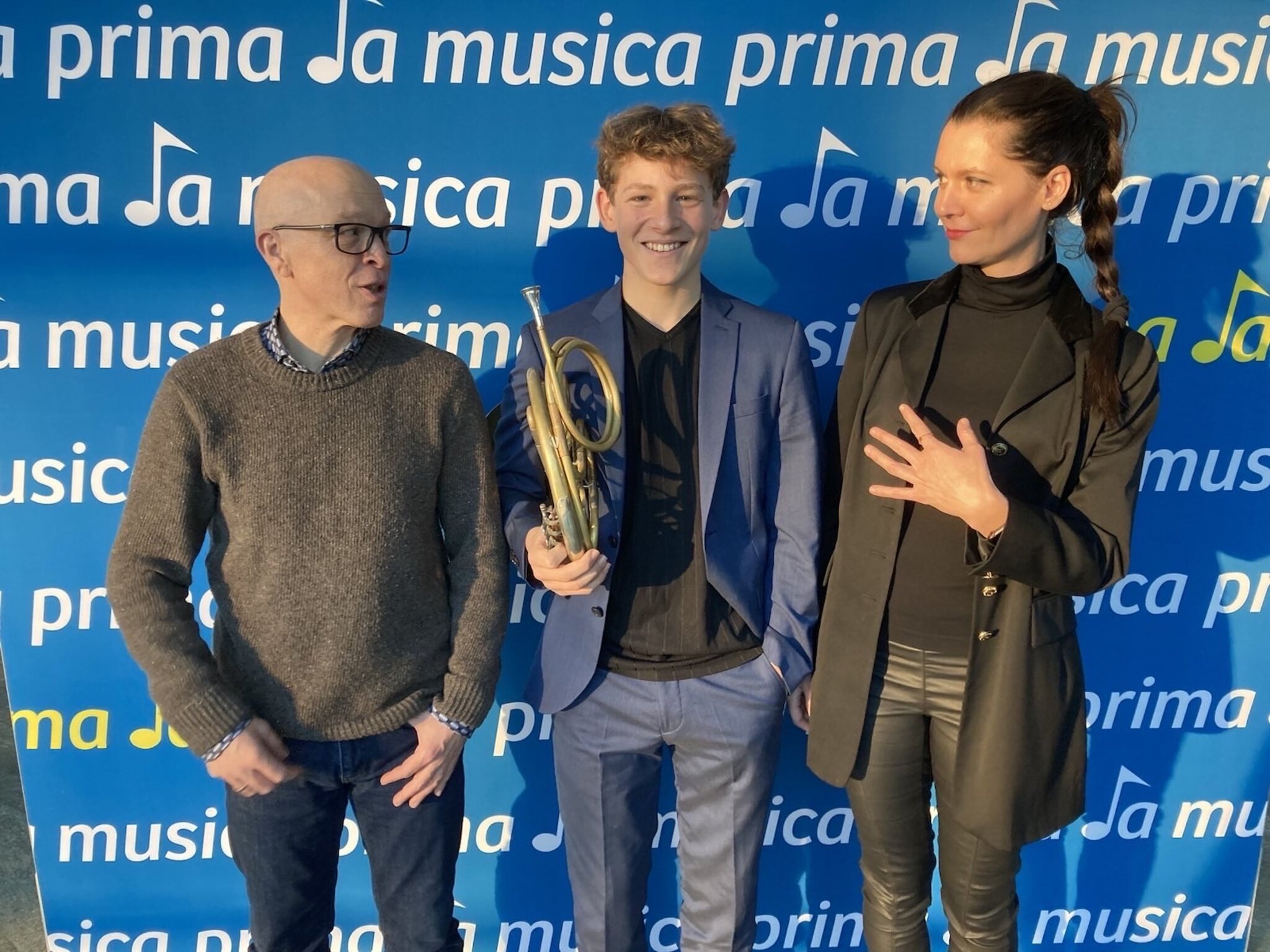 Hollabrunner bei Prima la Musica: Erfolgreich in Sport und Musik ...