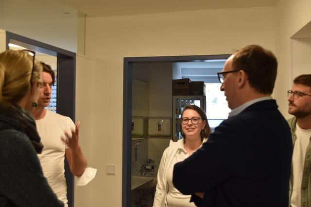 Primärversorgungszentren: Seenpraxis in St. Gilgen bekommt ...