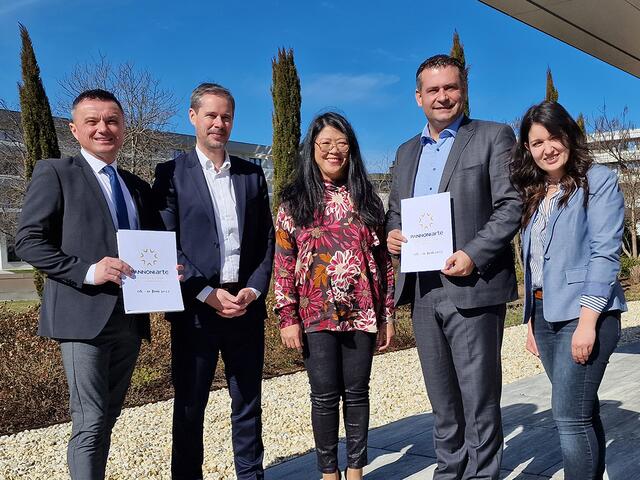 Bad Tatzmannsdorf: "PannoniArte" mit tollem Programm im Juni - Oberwart