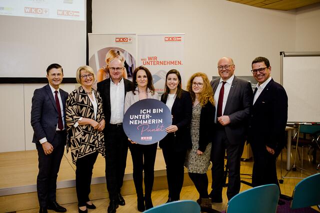 WKO Grieskirchen: Nachbericht zum „Langen Abend der Gesundheit ...