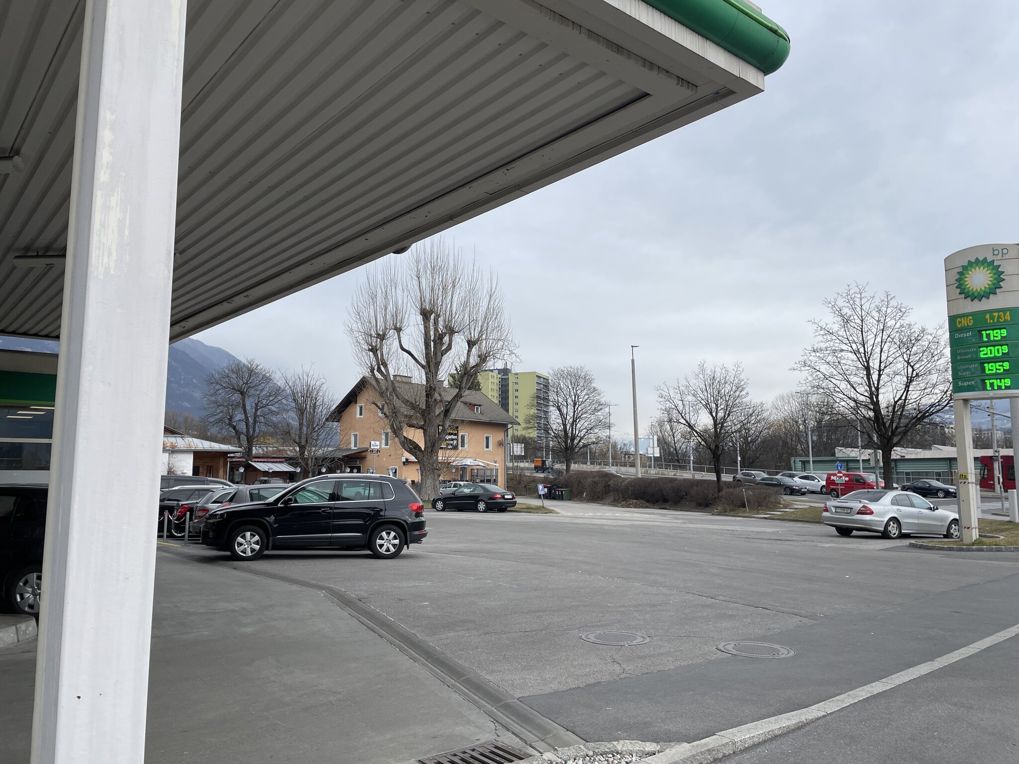 Klare Meinung der BezirksBlätter-Leser: Reichenau braucht einen ...