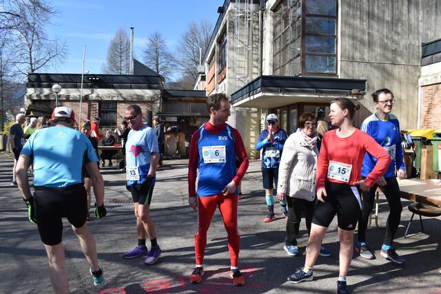 Gehwettbewerb in Deutschlandsberg: Steirischer Race Walking Cup 2023 ...