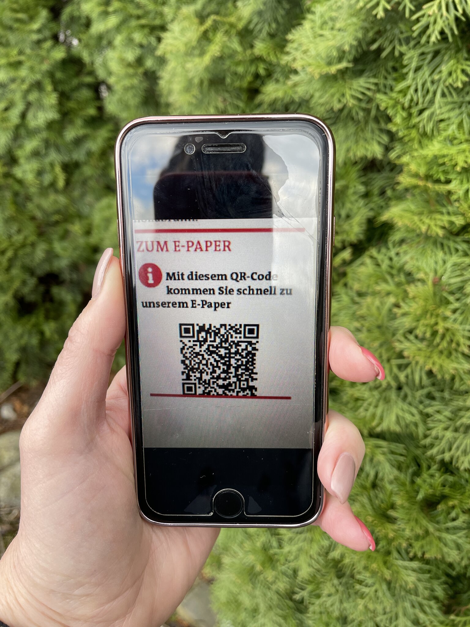 RegionalMedien Hollabrunn Erkl ren QR Code Wie Funktioniert Das regionalmedien-hollabrunn-erkl-ren-qr-code-wie-funktioniert-das