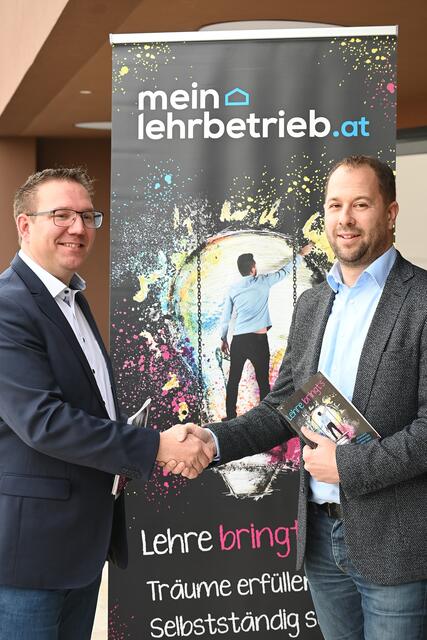 Mein Lehrbetrieb: "karriere clubbing" steigt in unserer Region - Scheibbs