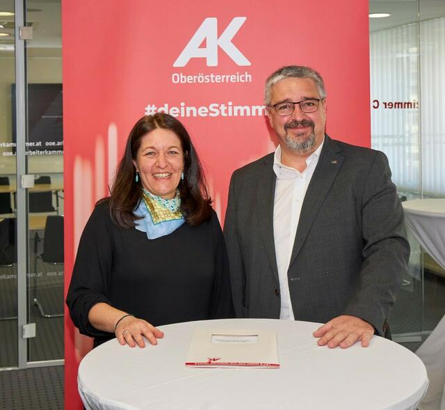 Jahresbilanz: Arbeiterkammer Braunau erkämpft mehr als 5,7 Millionen ...