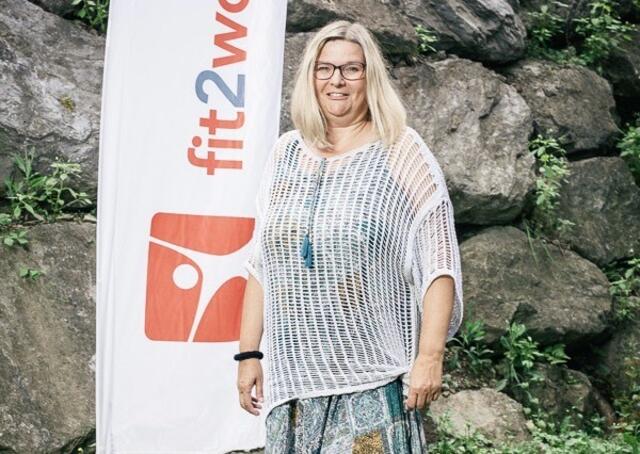 Fit für die Arbeit: Seelische und körperliche Gesundheit am ...