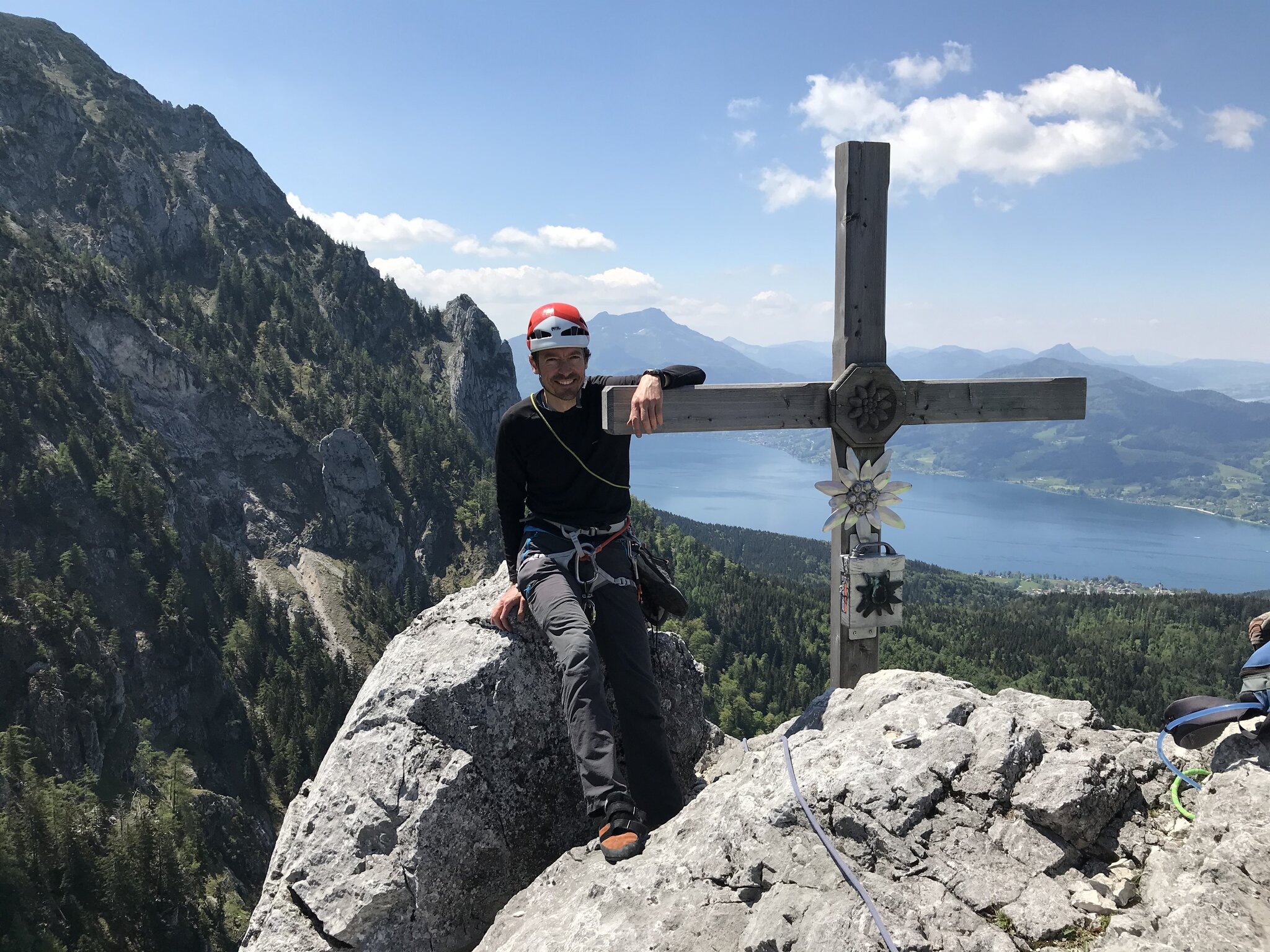 Jan Militzer: Der gesunde Geist und der gesunde Körper - Braunau