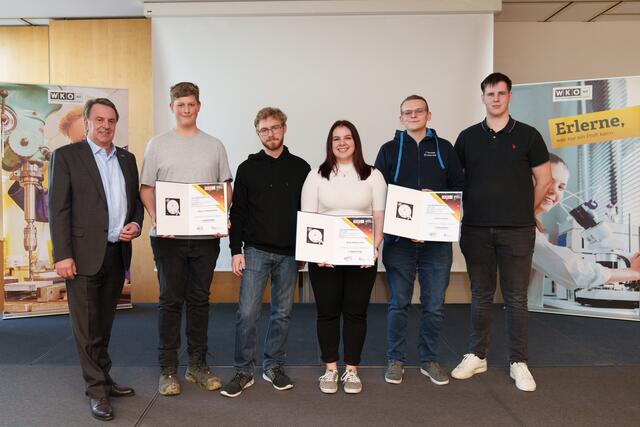 Lehrlingshackathon 2023: Drei St. Pöltner Teams sind mit dabei - St. Pölten