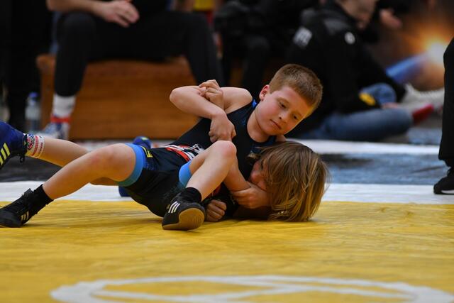 RSC Inzing nur 5. bei der Rheintalliga - Telfs